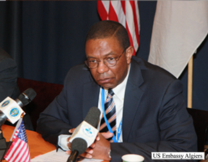 Hillary’s Benghazi (scape)goat