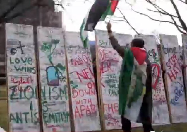 BDS | Israel Boycott | John Kerry Pressure | Europeans