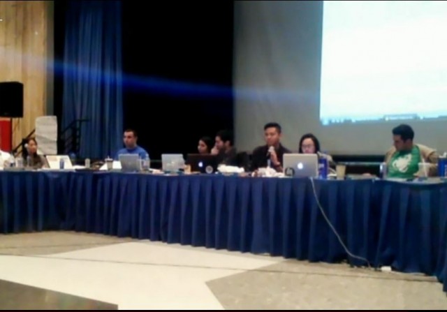 UCLA Divestment Resolution | UCLADivest | Defeated | Student