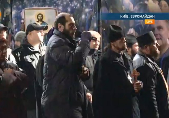 LIVE VIDEO stream and Updates | Ukraine Peace Deal | Maidan