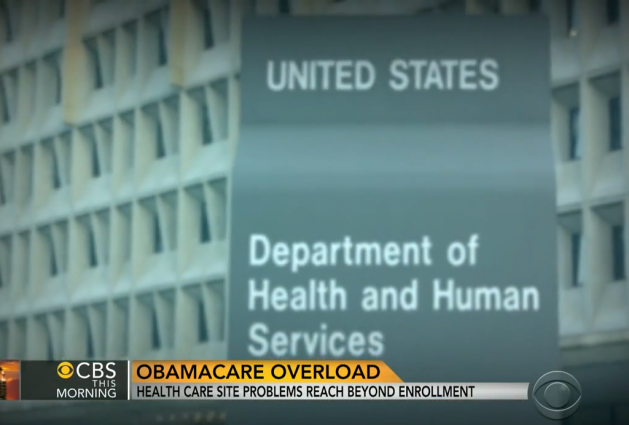 HHS Official | Resigns | Obamacare | Bureaucracy | Dysfunction