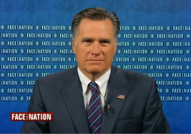 Mitt Romney has a Secret Twitter Account. Hello, ‘Pierre Delecto’