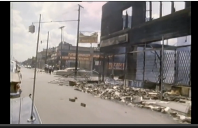 Ferguson | Race Riots | Detroit 1967 | Comparing Events
