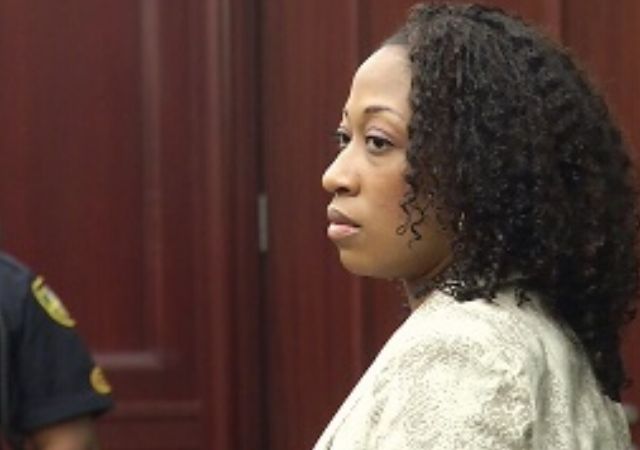 Marissa Alexander | Self Defense Immunity | Stand Your Ground