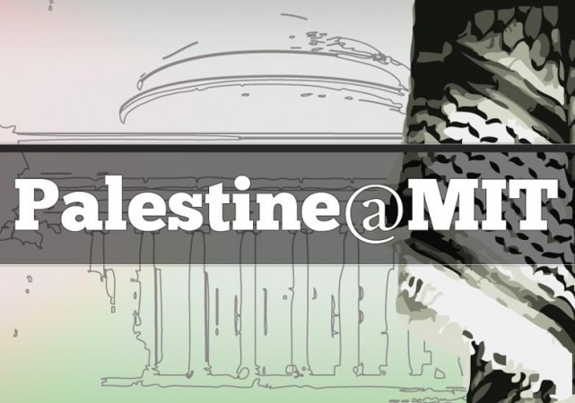 MIT Students Claim Israel Celebration Makes Feel "Unsafe"