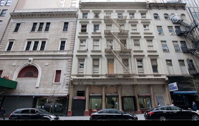 Ground Zero Mosque | Ground Zero Islamic Museum