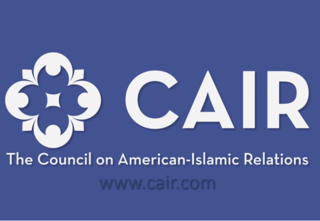 Islamic Advocacy Group CAIR Will Settle Lawsuit Rather Than Name Its Donors