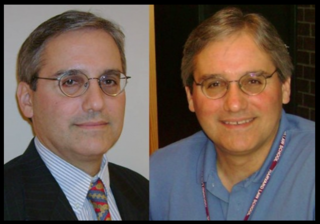 Big Changes at Legal Insurrection