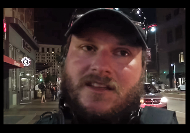 Are anarchists and radical leftists saving violent protests for # ...