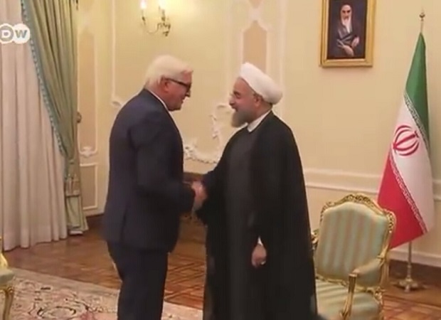 Iran Tries to Get Nuclear Technology from Germany, says German ...