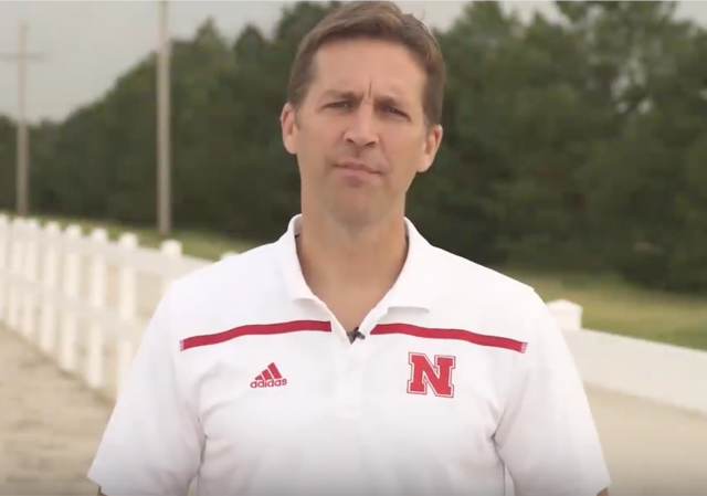Sasse: A republic will not work if we don't have shared facts