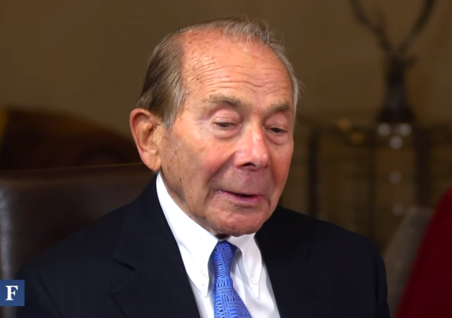 *Shocking* – Why former AIG CEO remembers precise date he visited ...