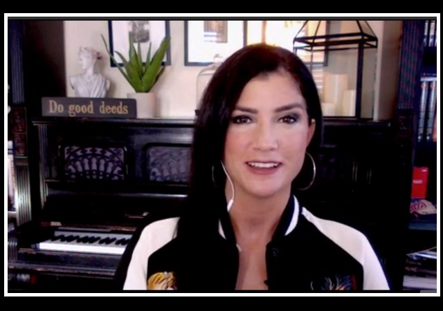 NRATV: Dana Loesch Rips Into Elizabeth Warren