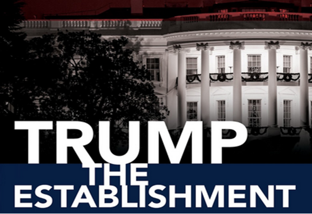 Review: Trump the Establishment