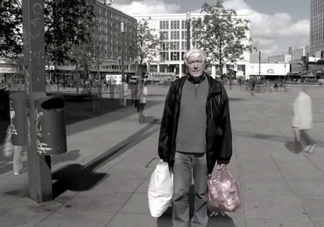 Poverty in Germany Reaches Record High