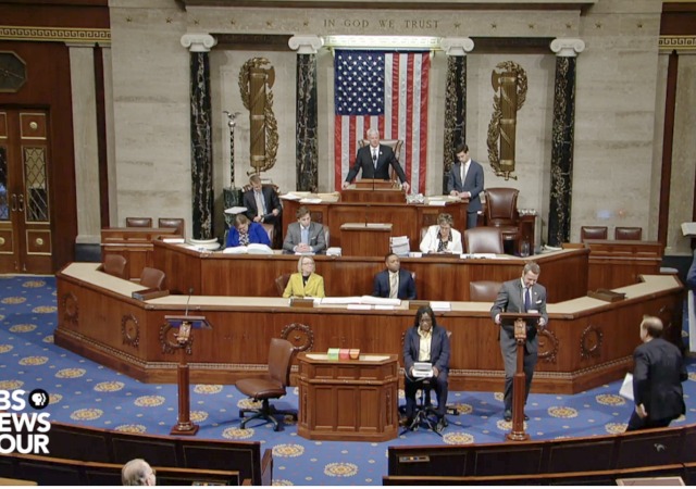 CA Democrat Adam Gray Unseats Republican Rep. John Duarte in Final ...