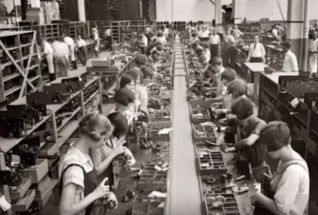 Book Review: The Radium Girls