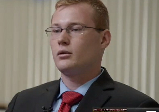 College Student Running for Office Finally Beats the Chicago Machine