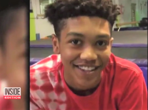 Law of Self Defense: Officer Acquitted in Death of Antwon Rose