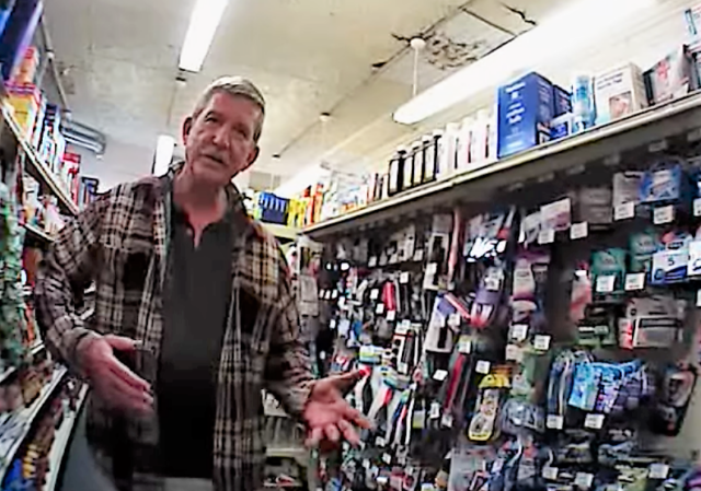 VIDEO: Things You Don’t Know That Led To The Gibson’s Bakery v. Oberlin ...