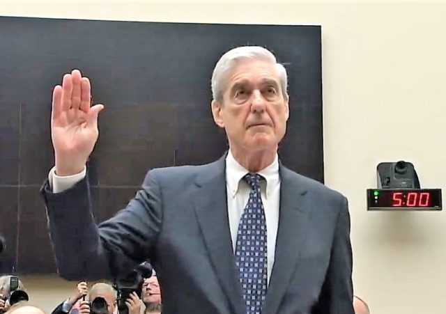 Mueller Team Reportedly ‘Wiped’ Their Cell Phones, Republicans Demand ...