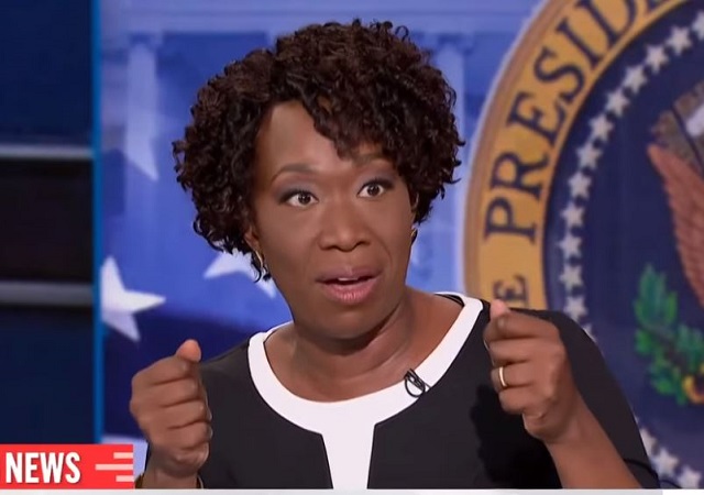 MSNBC’s Joy Reid to Teach Journalism Course at Howard University