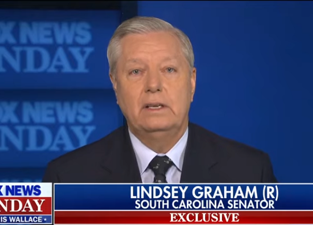 Senator Lindsey Graham Dies Suddenly At Age 71 Following A Brief Illness Senator Lindsey Graham Dies Suddenly At Age 71 Following A Brief Illness