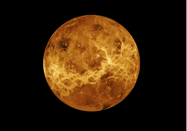 NASA Plans to Launch First American Mission to Venus Since 1989