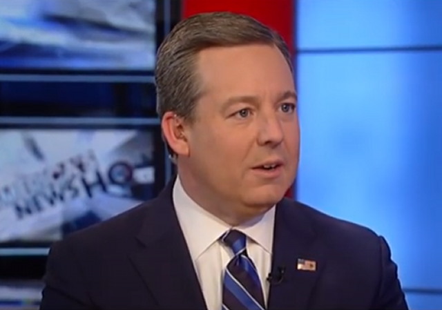 Former Anchor Ed Henry Files Multiple Lawsuits Against FOX News, CNN ...