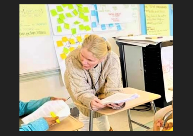 Whistleblower Providence (RI) Teacher Ramona Bessinger Under Attack ...