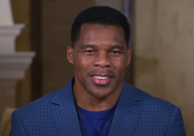 The Democrat/Media Smear Machine Comes for Herschel Walker in Georgia ...