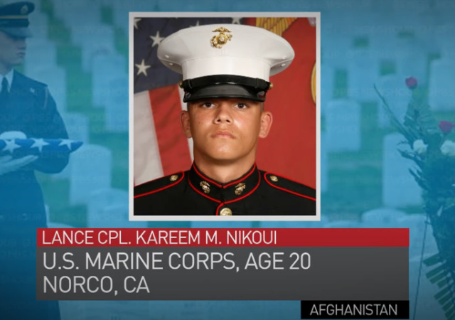 Facebook-Owned Instagram Disables, Restores Account of Mom of Fallen ...