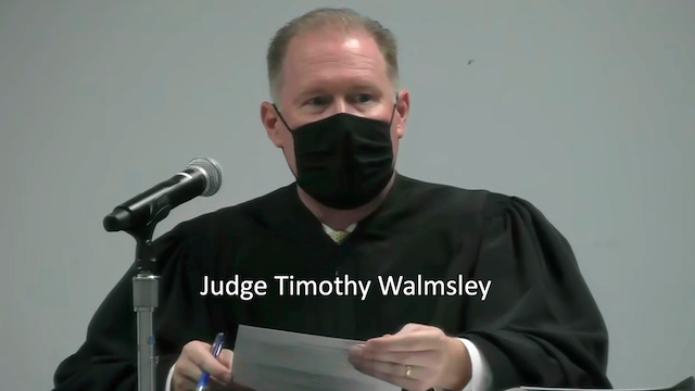 LIVE: Ahmaud Arbery Case Day 2
