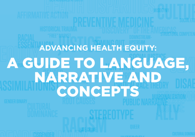 American Medical Association Language Guide Demands Focus On Racial ...