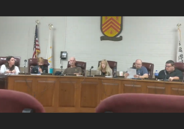 Glocester (RI) School Committee To Withhold Dues From State Association ...