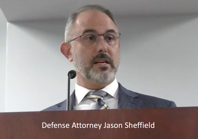 Arbery Case Day 5 Wrap-Up: Only 20% of Pool Conceded Pre-Formed Opinion ...