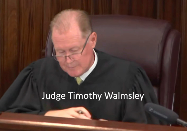 LIVE: Ahmaud Arbery Case Day 6
