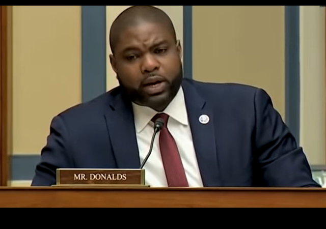 House Republicans Pounce Hard when Democrats Grill Big Oil Execs over ...