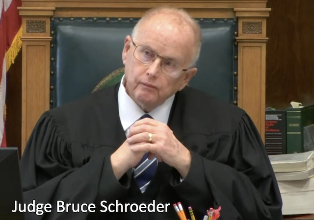 LIVE: Kyle Rittenhouse Trial Day 1