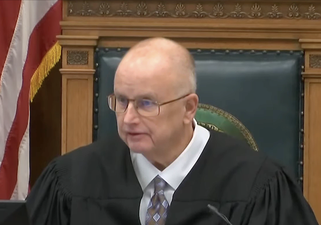 LIVE: Rittenhouse Trial Day 10: Closing Arguments