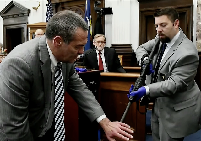 Rittenhouse VERDICT WATCH