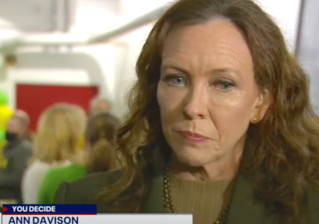 Crime Stricken Seattle Chooses Republican Ann Davison for City Attorney ...