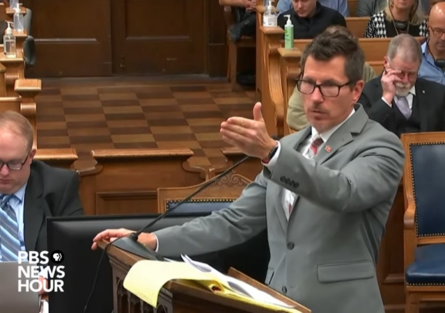 LIVE: Rittenhouse Trial Day 9