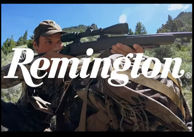 Citing Georgia’s Support For The Firearms Industry, Remington Announces ...