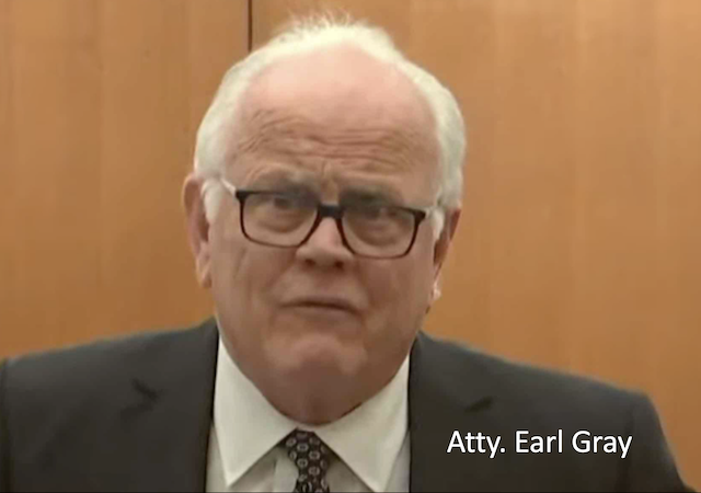 Daunte Wright Shooting Trial LIVE: Day 4