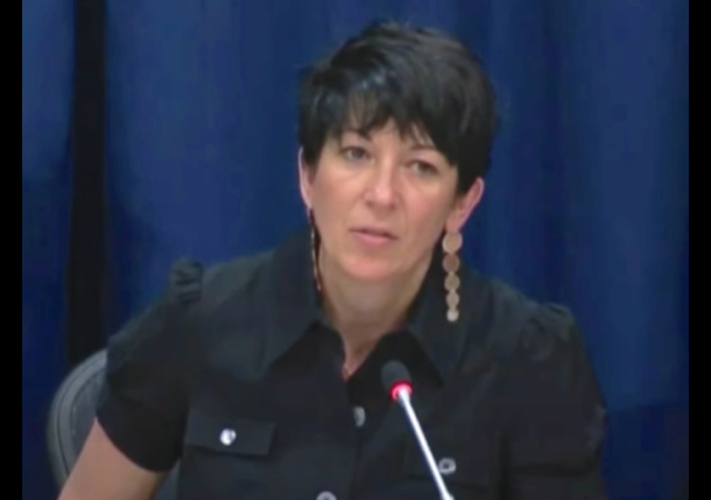 Ghislaine Maxwell Denied New Trial Despite Juror Who Falsely Answered Jury Questionnaire “About ...