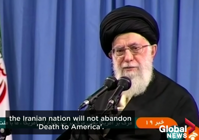 Iran’s Spy Agency Targeting UK Journalists, Academics for Recruitment ...