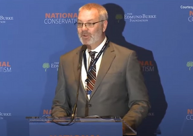 Boise State Prof Faces Calls for His Firing Over Speech About ...