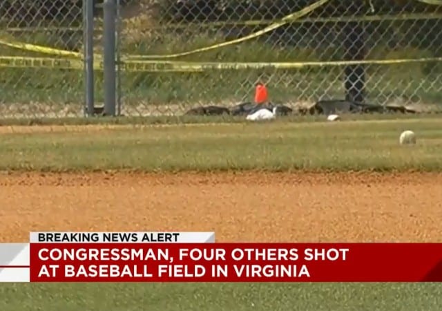 NYT Reporter Can’t Handle The Truth About Media Imbalance In Covering ...