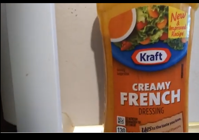 After 70 Years, FDA Dumps Rules Regulating French Dressing